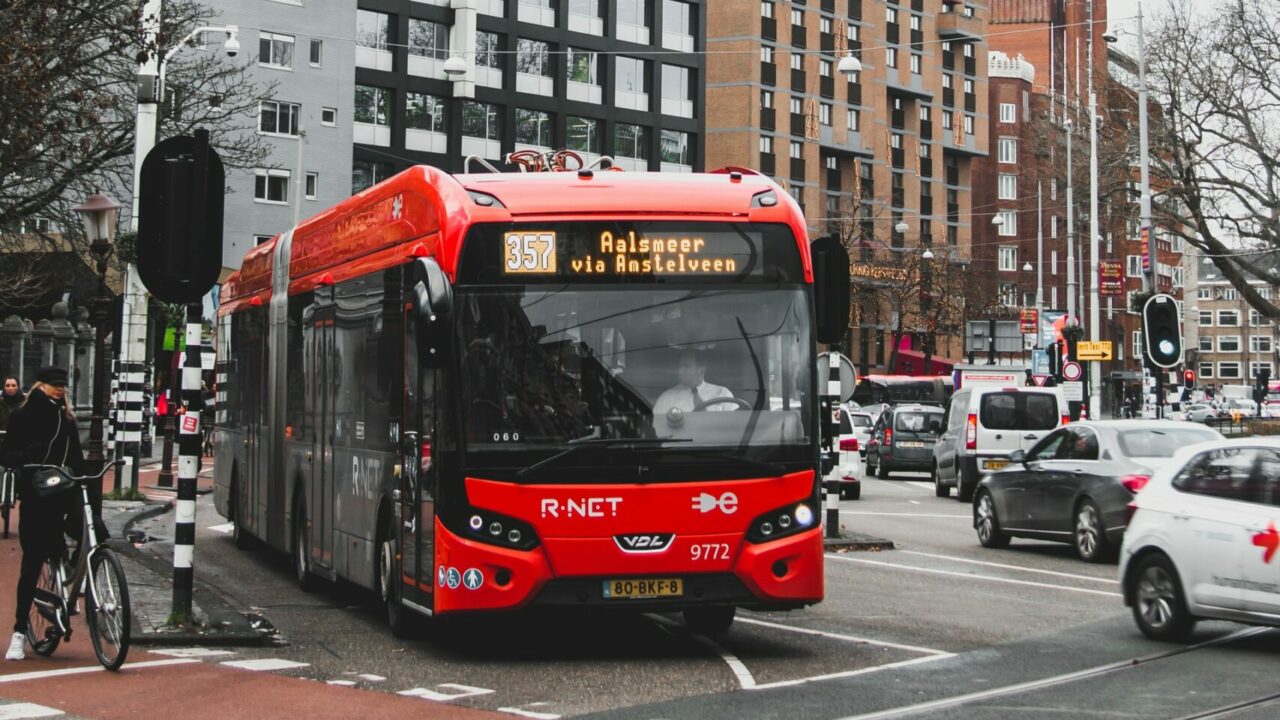 Rail / OV - www.intergo.nl